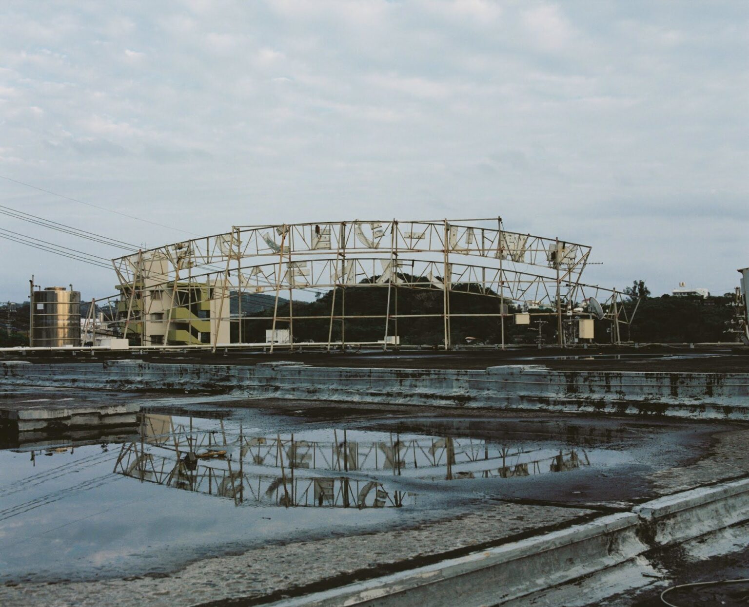 Okinawa Architecture | MASANORI TSUCHIYA