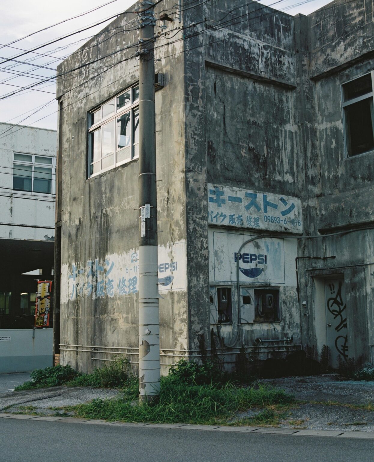 Okinawa Architecture | MASANORI TSUCHIYA
