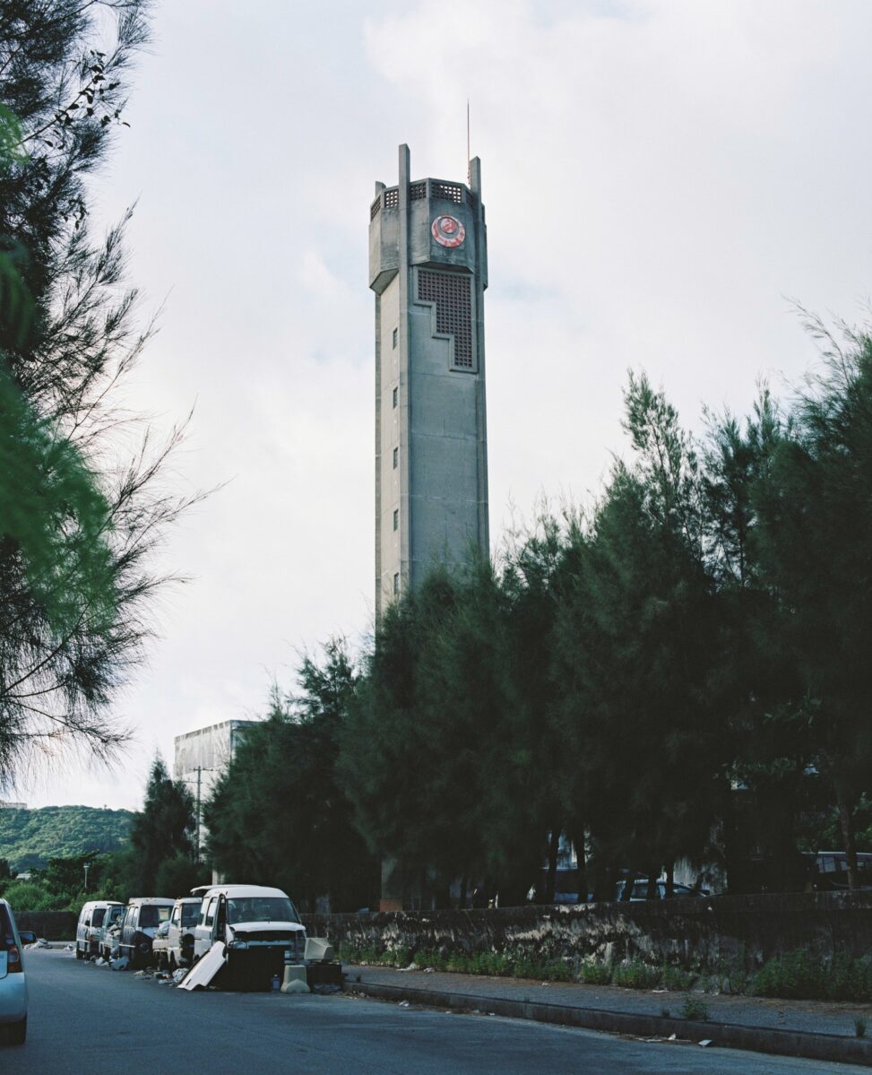 Okinawa Architecture | MASANORI TSUCHIYA