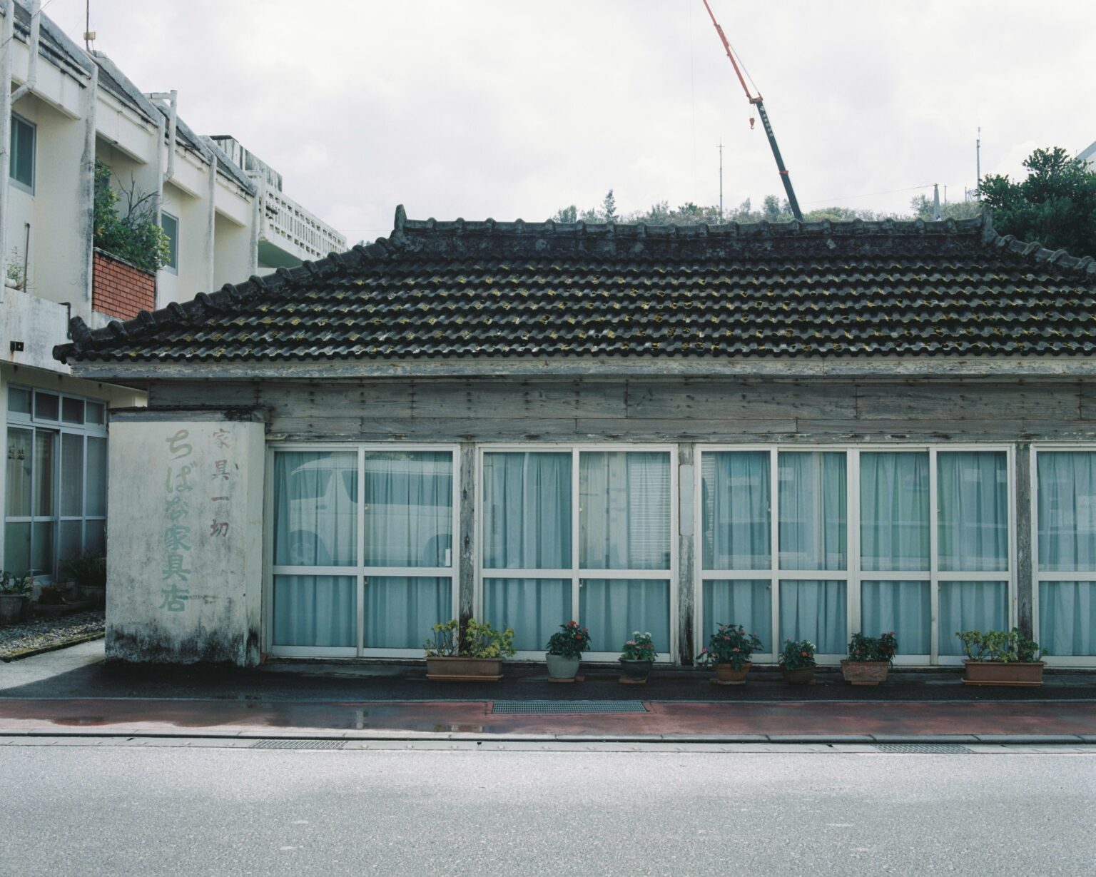 Okinawa Architecture | MASANORI TSUCHIYA