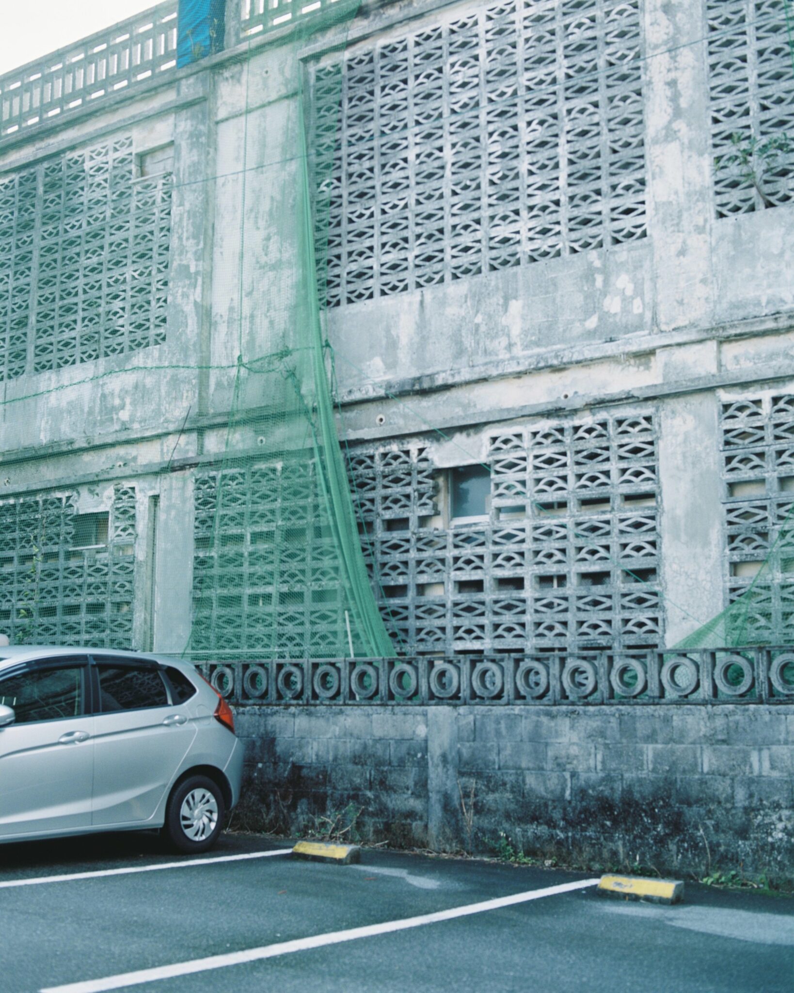 Okinawa Architecture | MASANORI TSUCHIYA