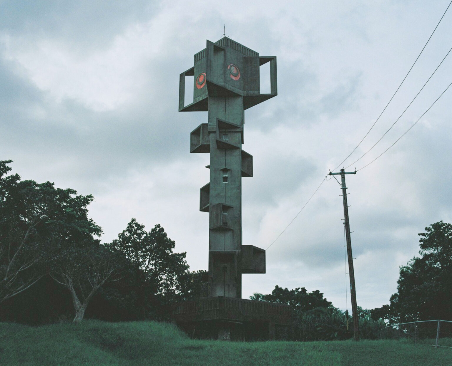 Okinawa Architecture | MASANORI TSUCHIYA